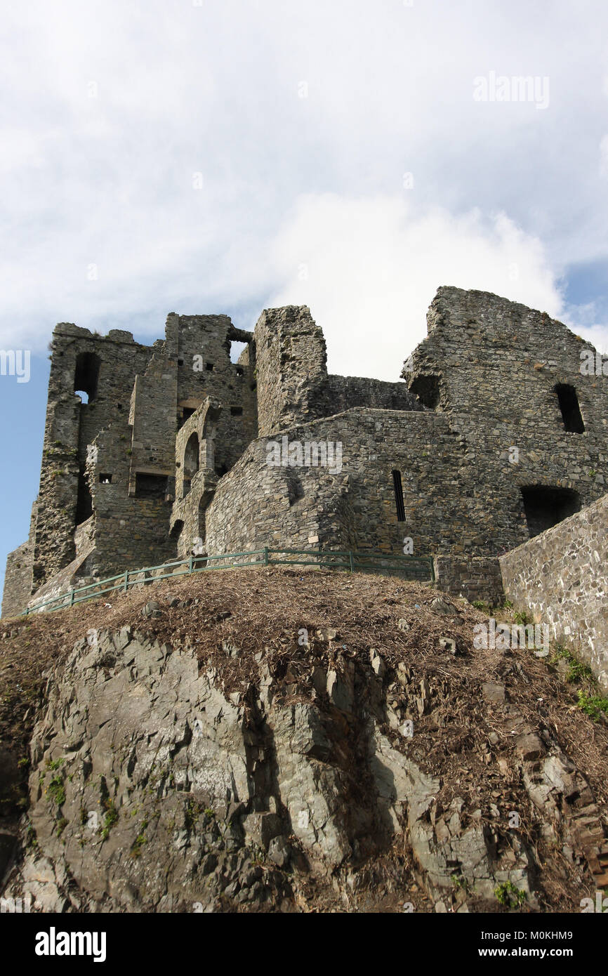 Castle County Louth High Resolution Stock Photography and Images - Alamy