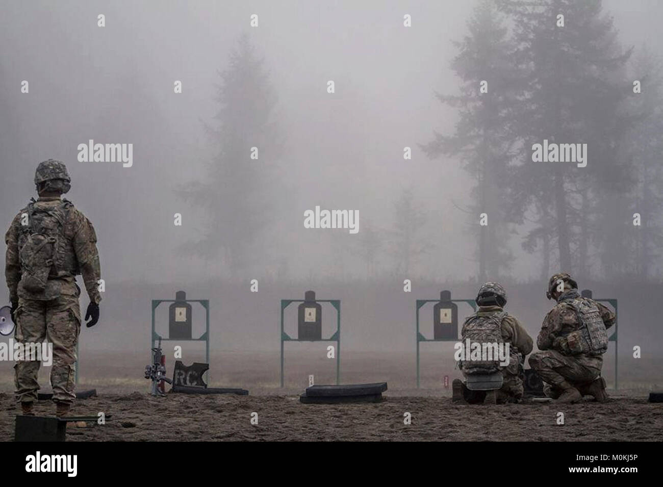 508th military police battalion hi-res stock photography and images - Alamy