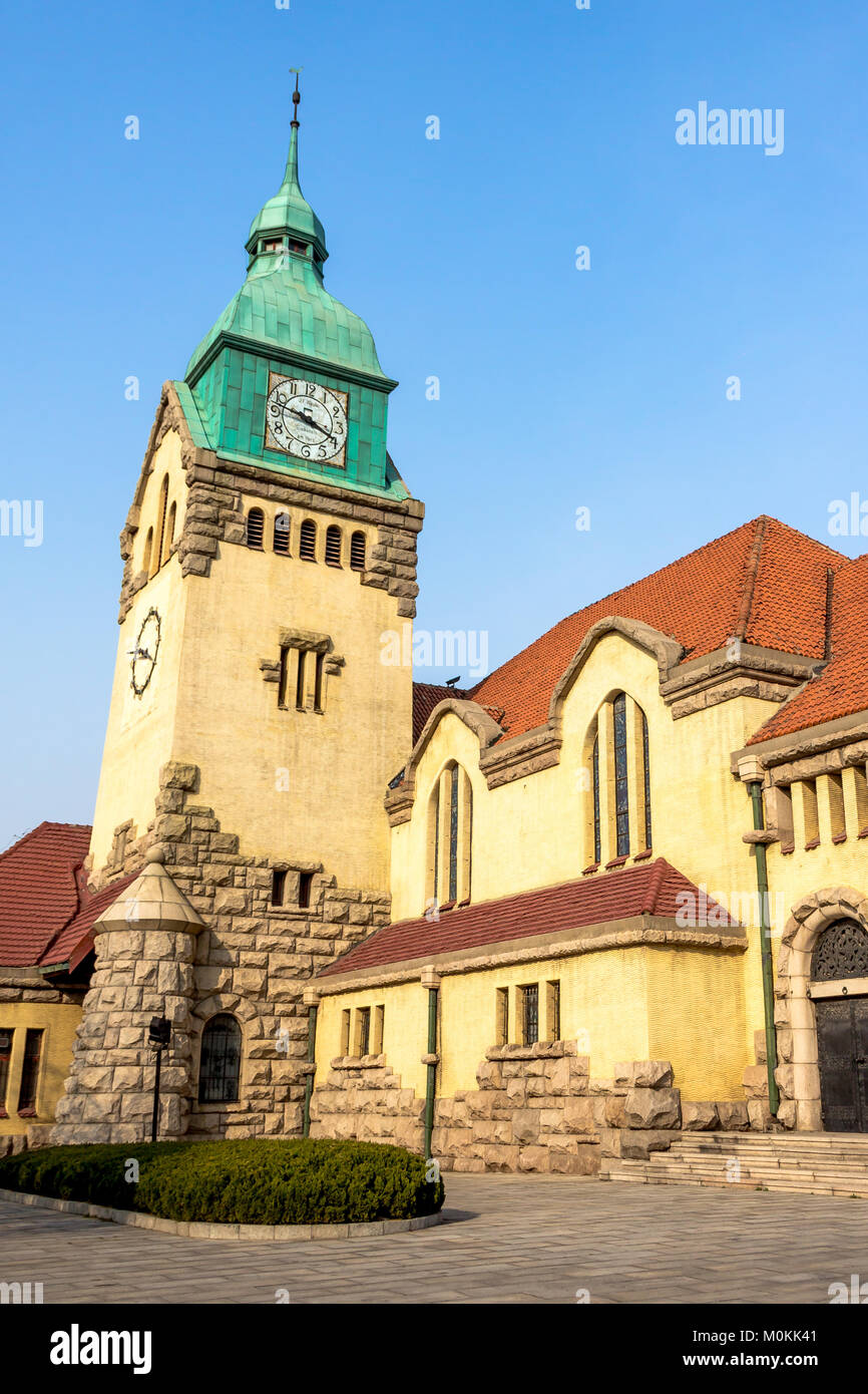 German colonial era hi-res stock photography and images - Alamy