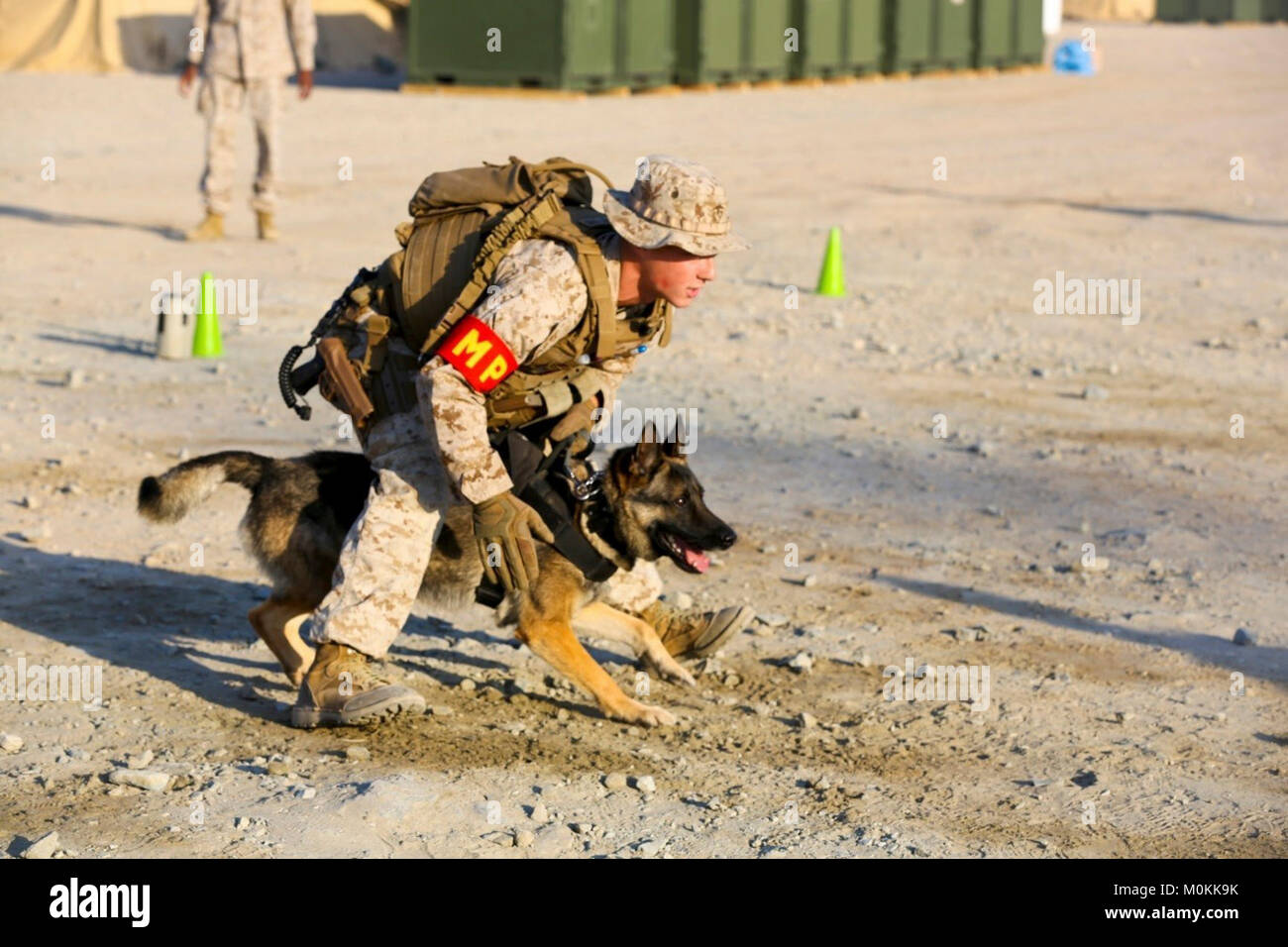 FUJAIRAH NAVAL BASE, United Arab Emirates (Jan. 17, 2018) U.S. Marine ...