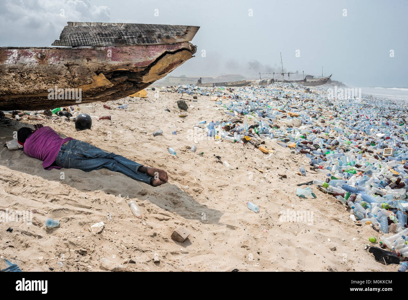 Electronic Waste In Africa