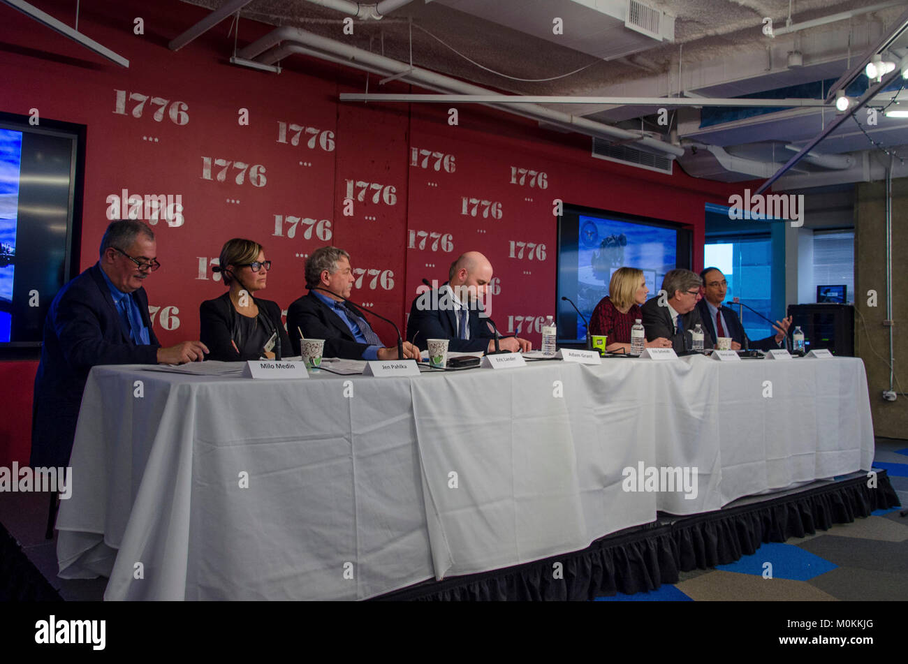 The Defense Innovation Board (DIB) holds its quarterly public meeting ...