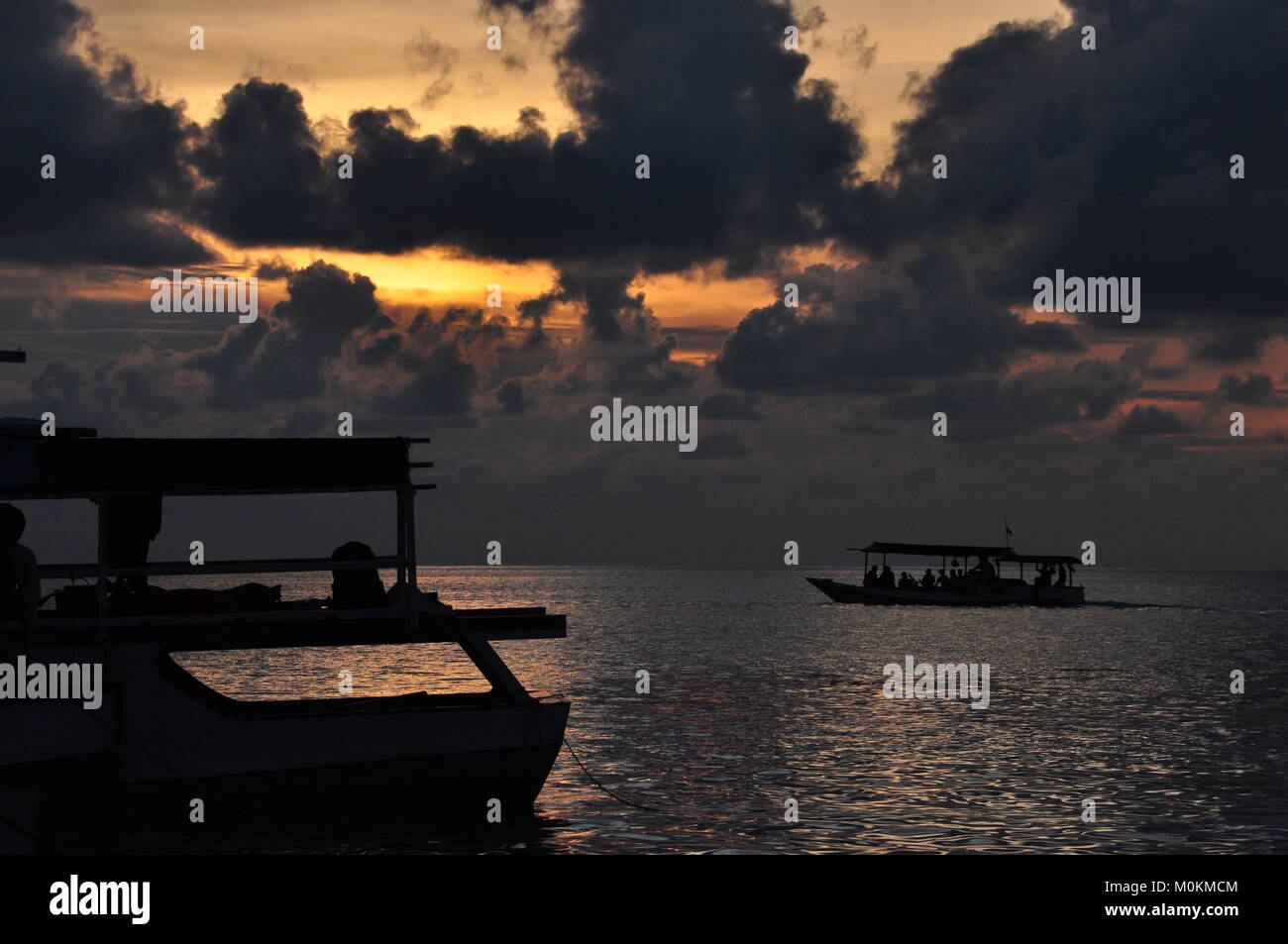 Threat of rainstorm hi-res stock photography and images - Alamy