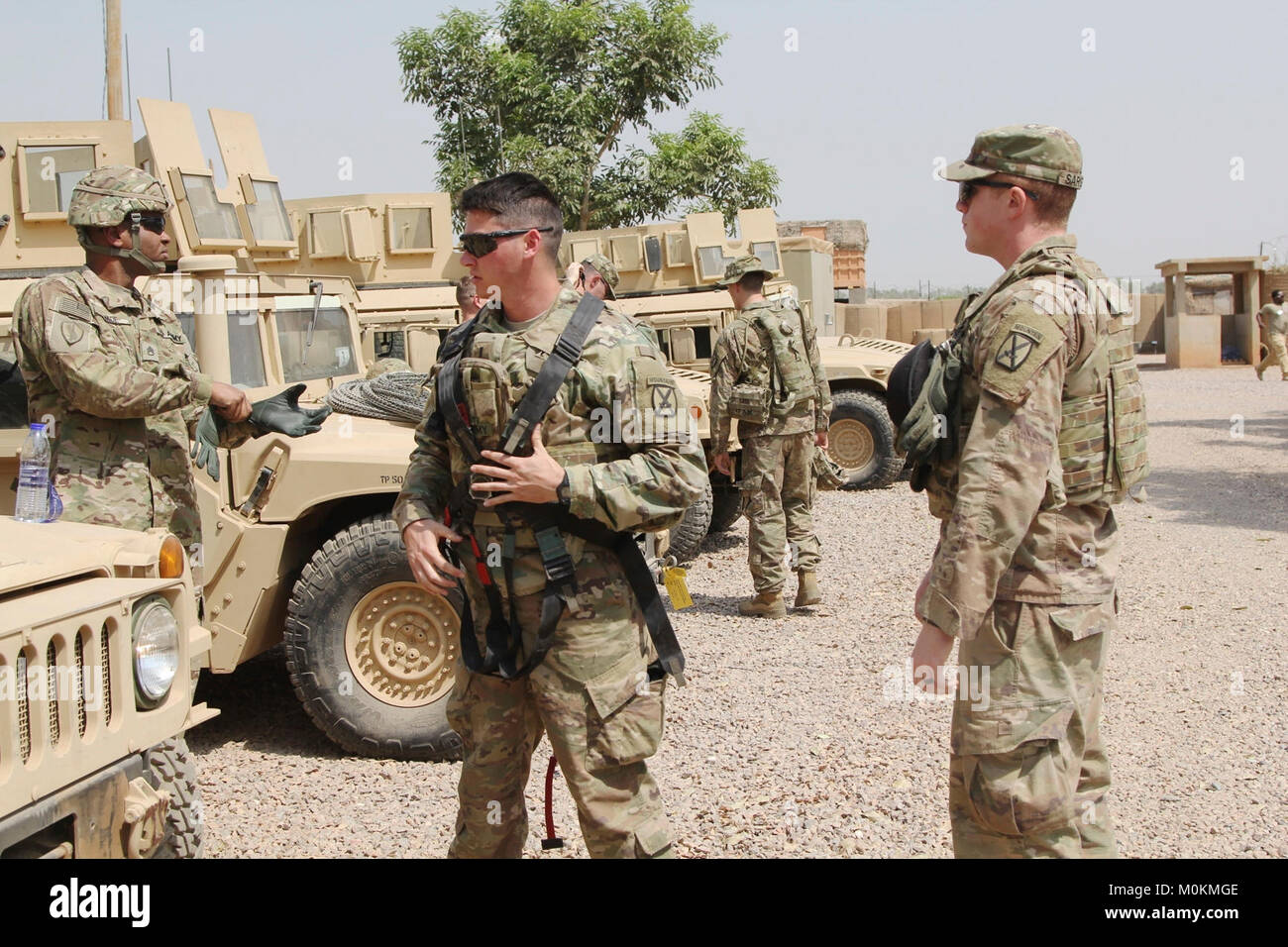 87th infantry regiment hi-res stock photography and images - Alamy