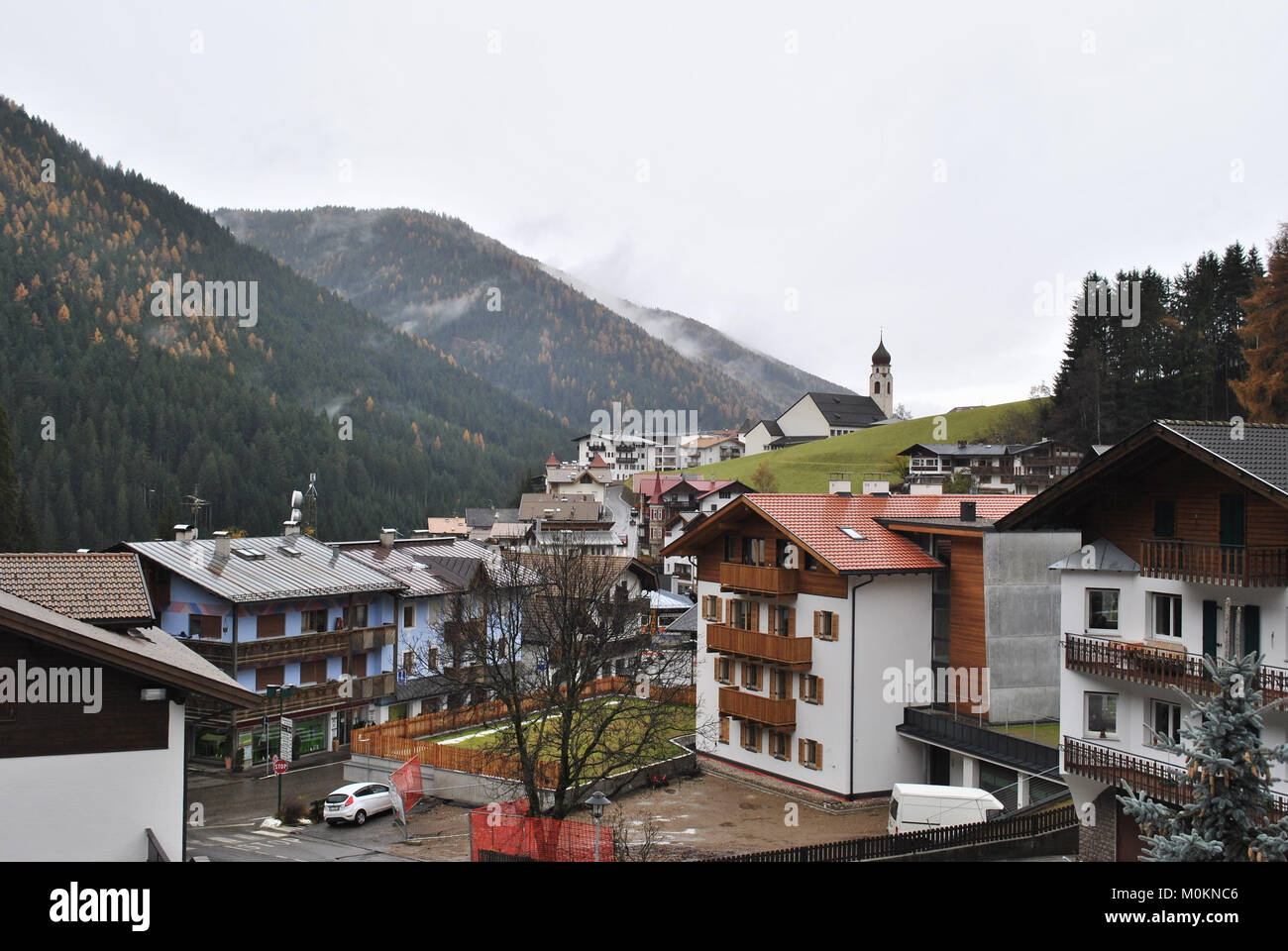 Most beautiful italian village hi-res stock photography and images - Alamy