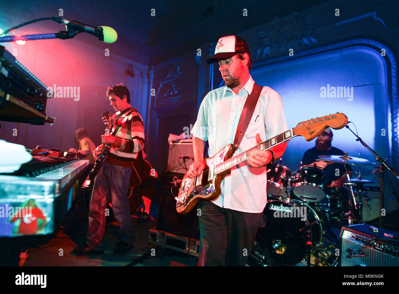 Granddaddy london hi-res stock photography and images - Alamy