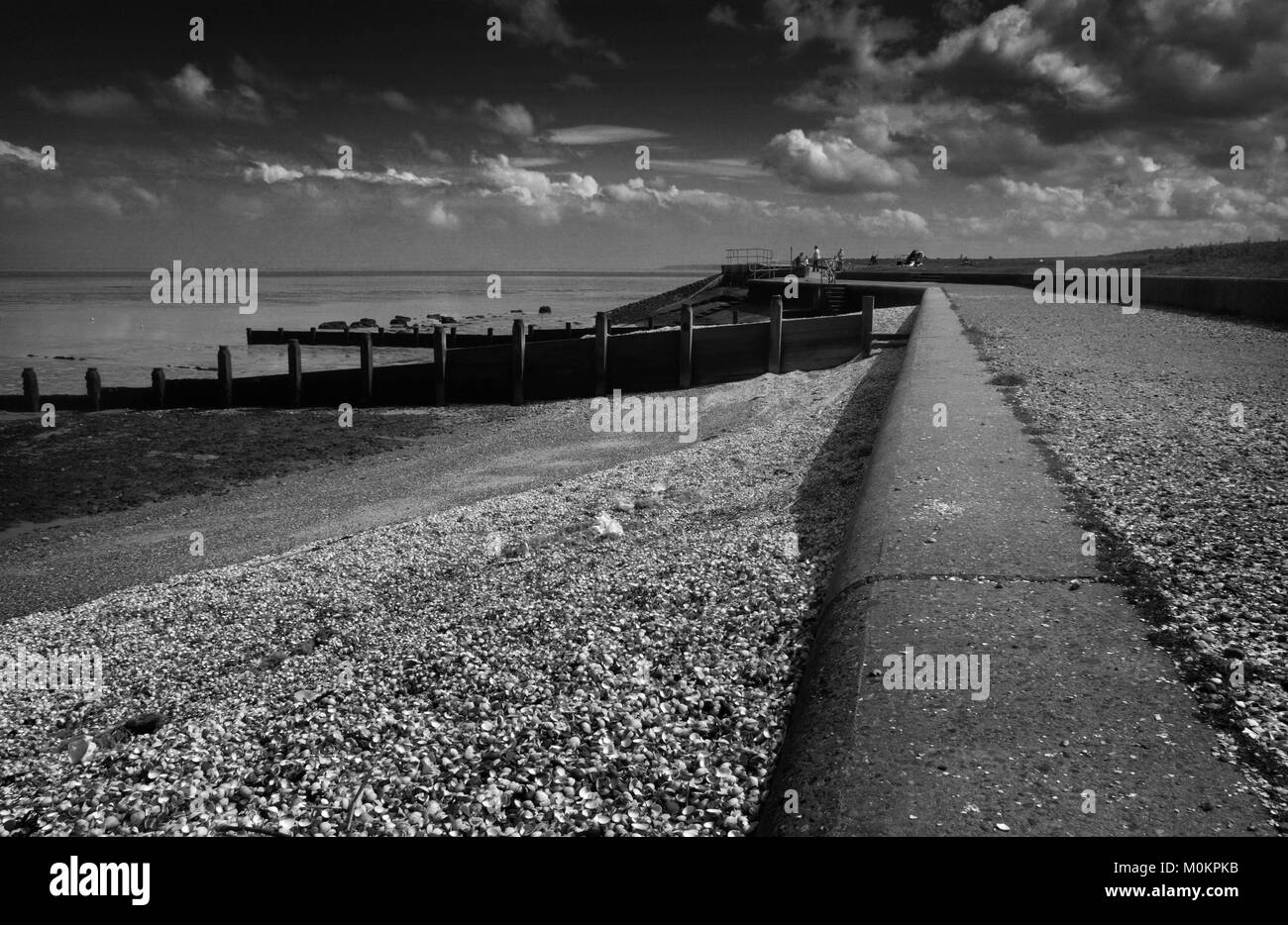 River england country Black and White Stock Photos & Images - Alamy