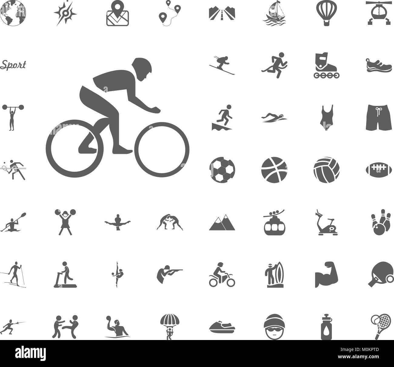 Volleyball infographic vector vectors hi-res stock photography and ...