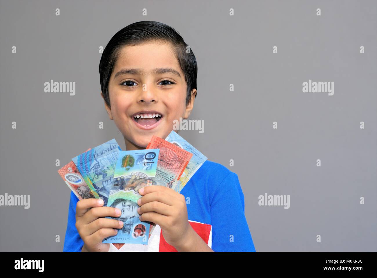 Australian dollars hi-res stock photography and images - Alamy