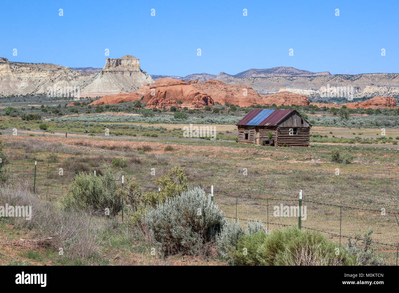 Prairie basin hi-res stock photography and images - Alamy