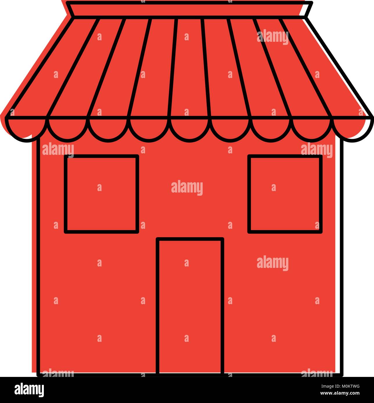Store shop symbol Stock Vector Image & Art - Alamy