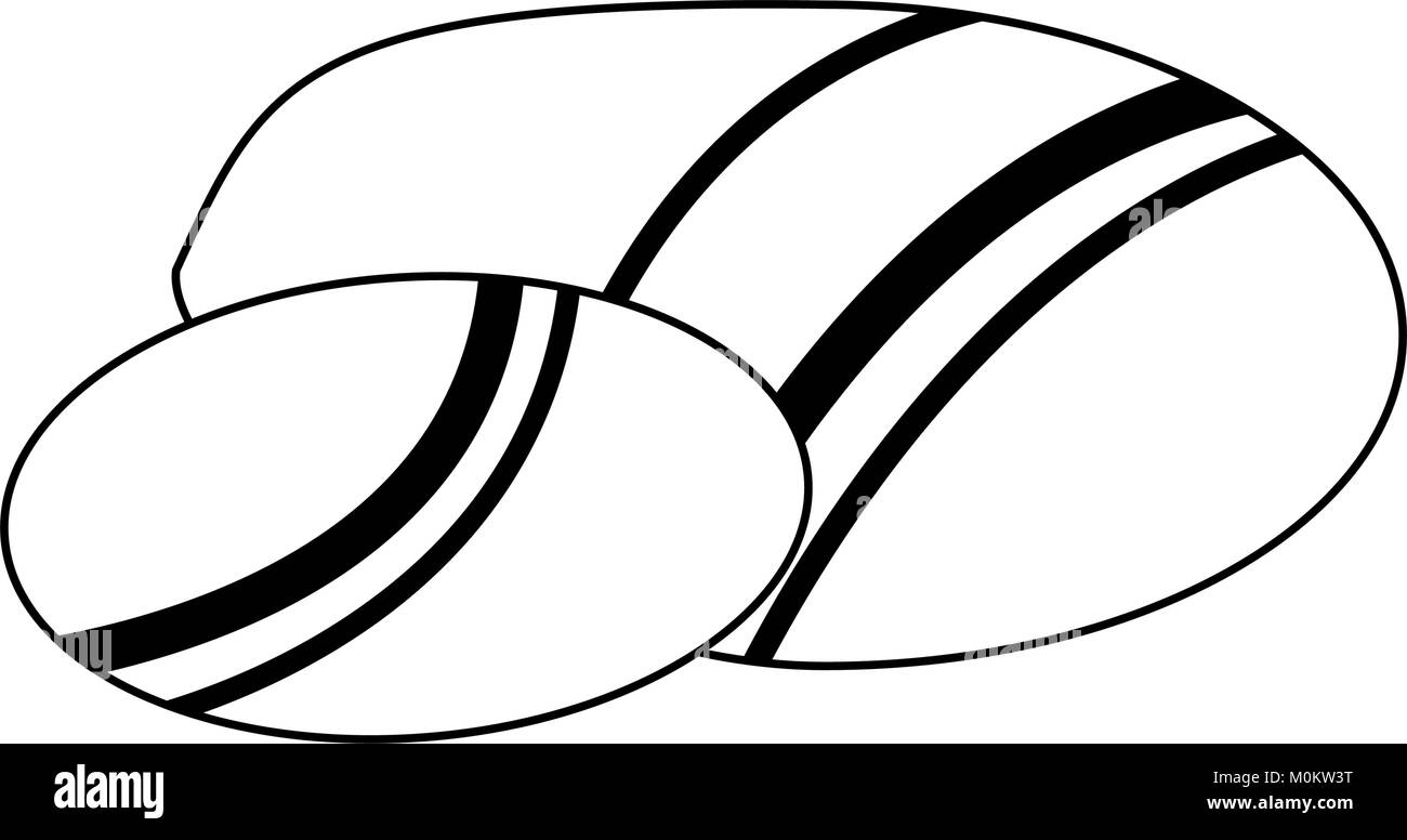 Rocks isolated symbol Stock Vector Image & Art - Alamy