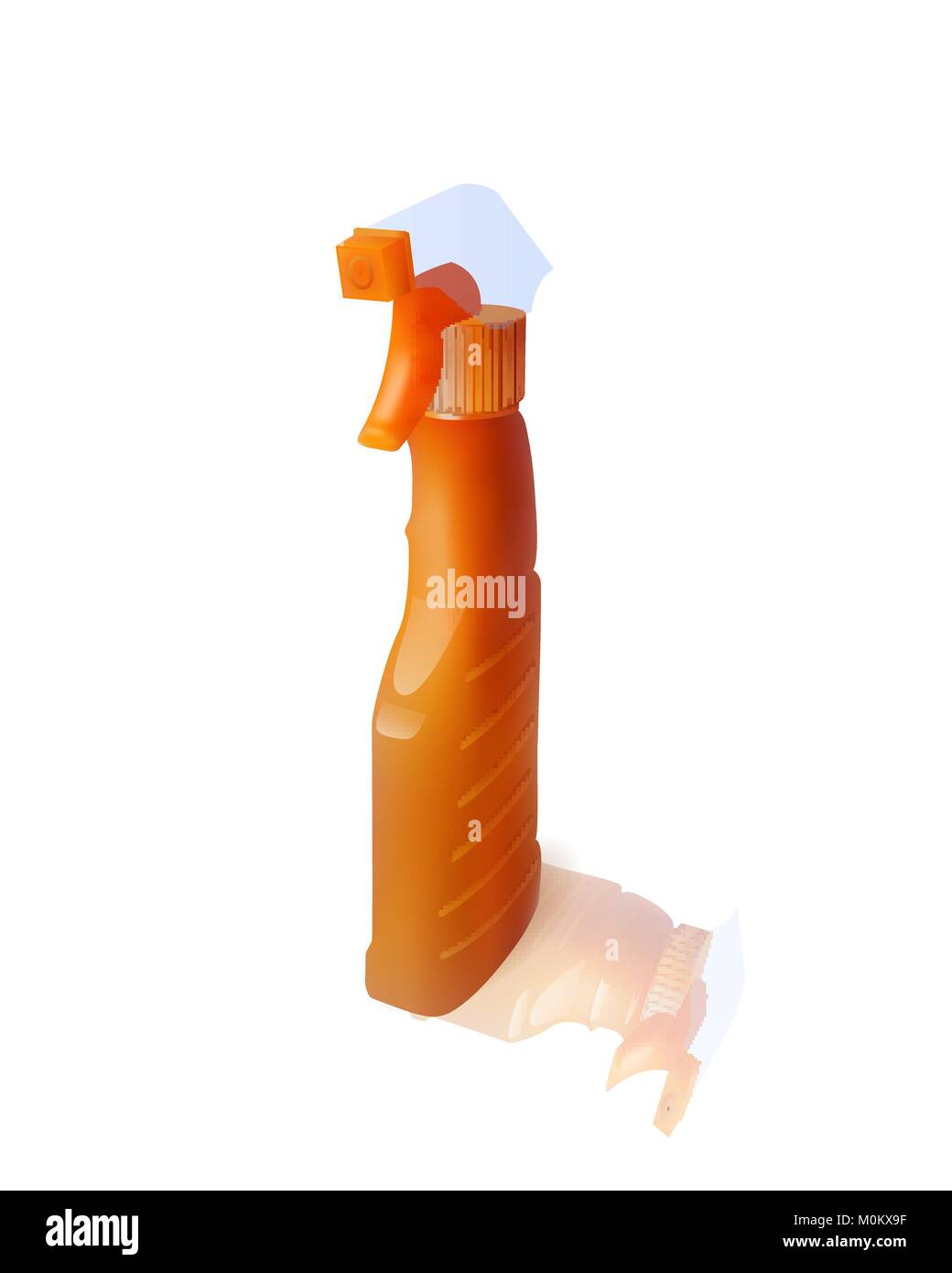 Product glass Stock Vector Images - Alamy