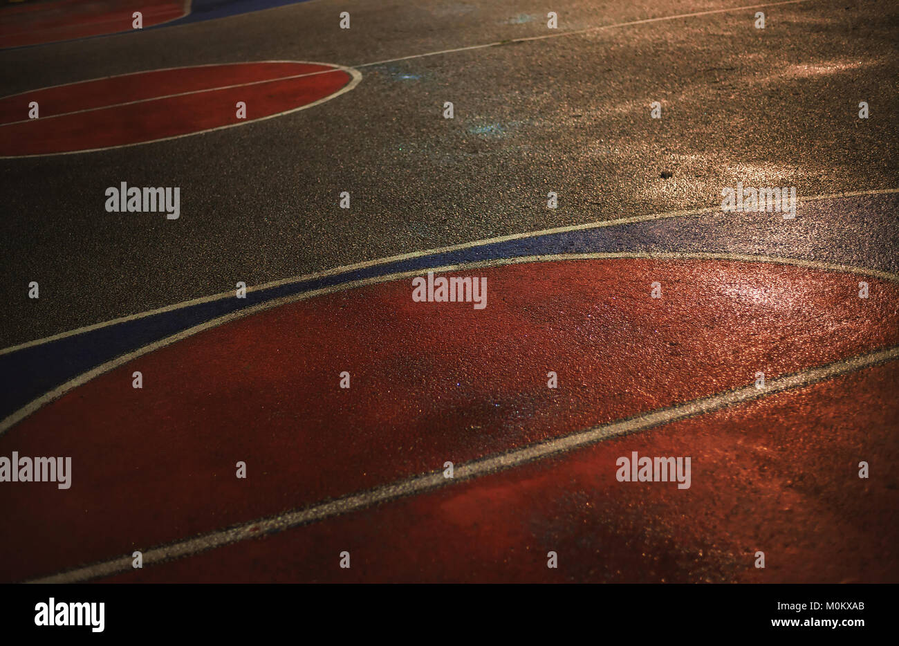 What Is The Color Of A Basketball Court at Ryan Fitzsimons blog