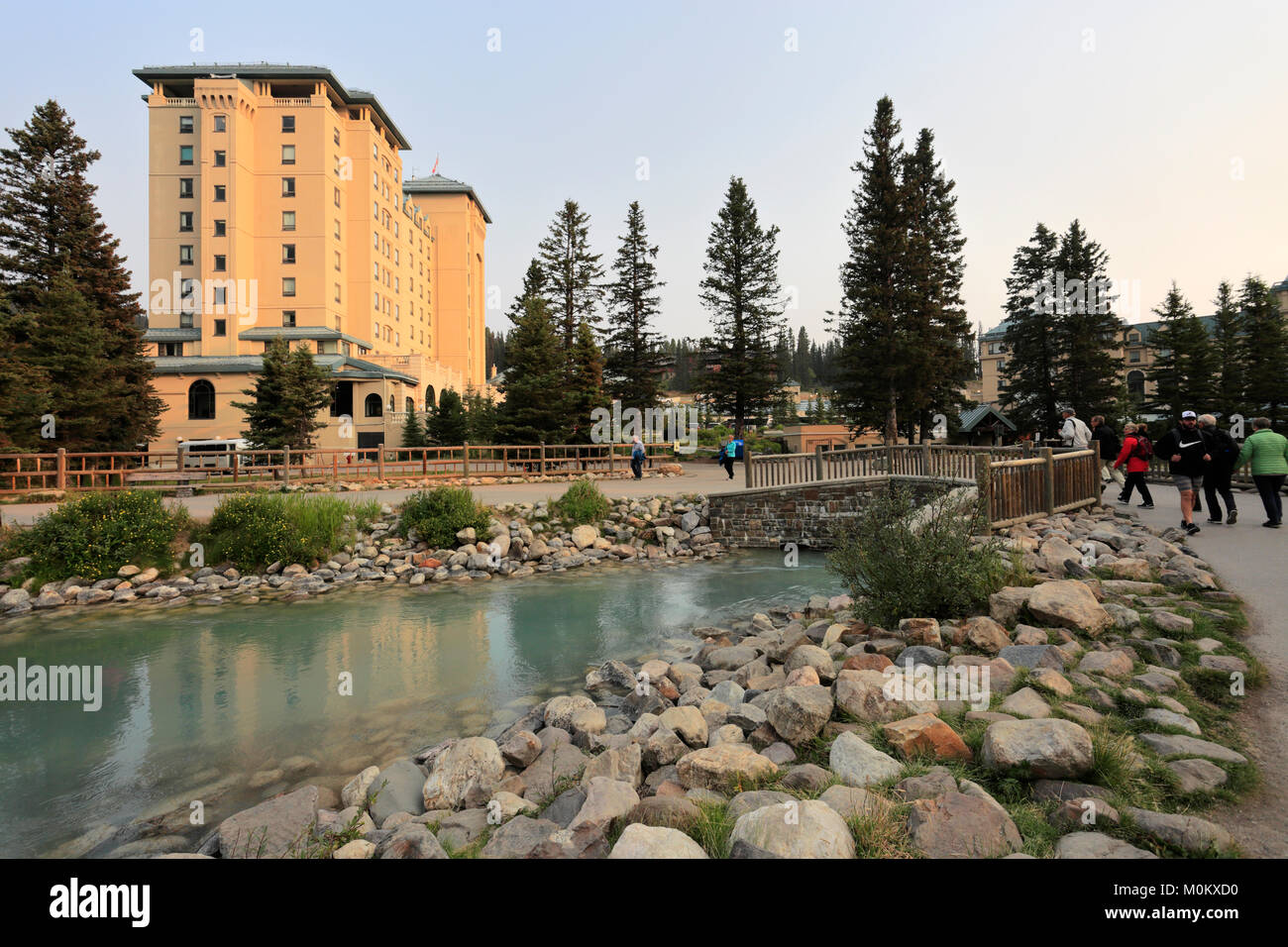 Fairmont range hi-res stock photography and images - Alamy