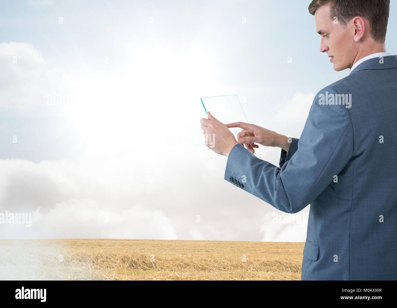 Field expertise hi-res stock photography and images - Alamy