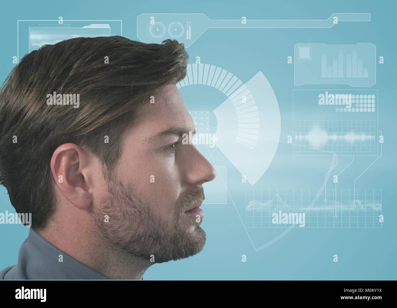 Full overlay hi-res stock photography and images - Alamy