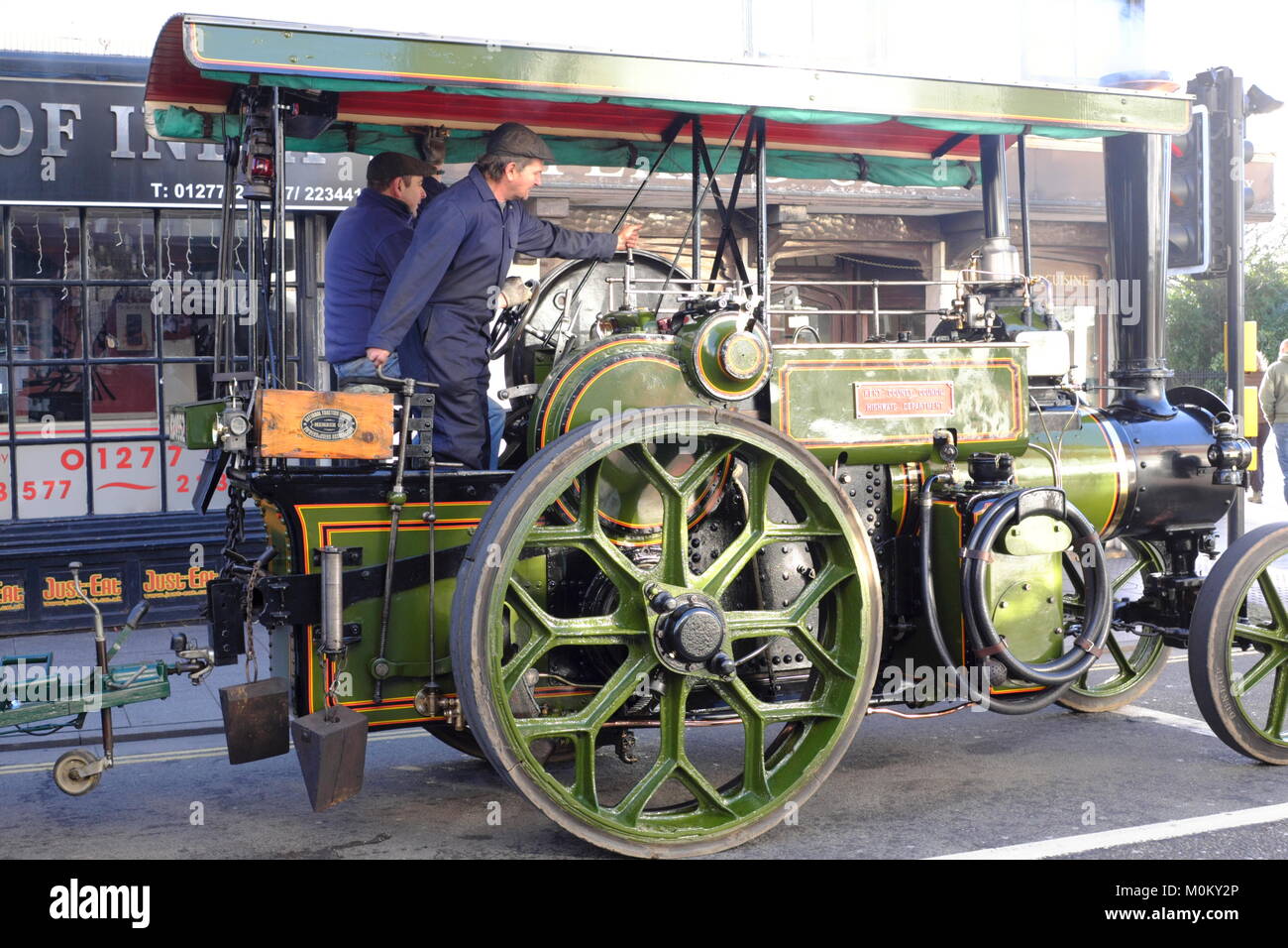 Kent county council highways department hi-res stock photography and ...