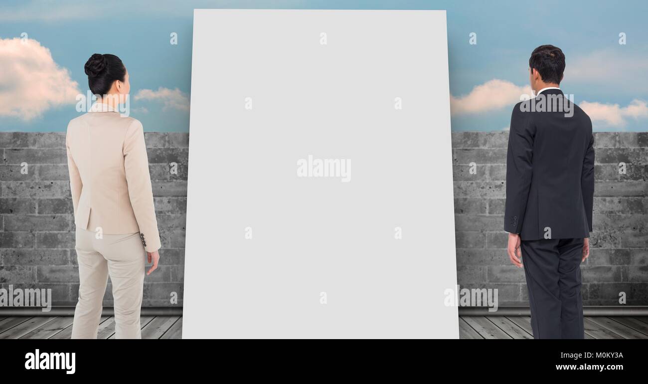 Business white board hi-res stock photography and images - Alamy