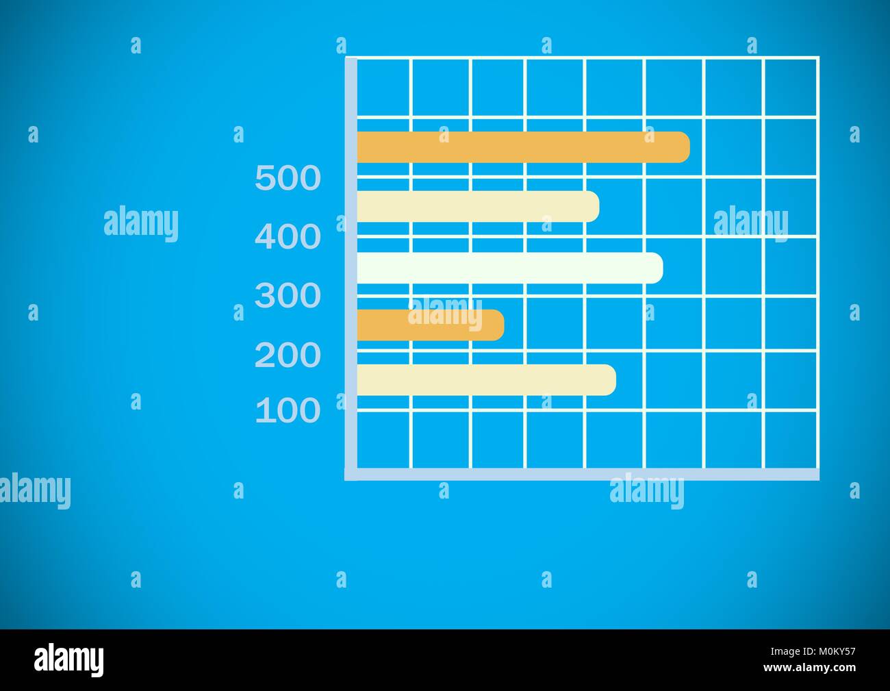 Color chart wallpaper hi-res stock photography and images - Alamy