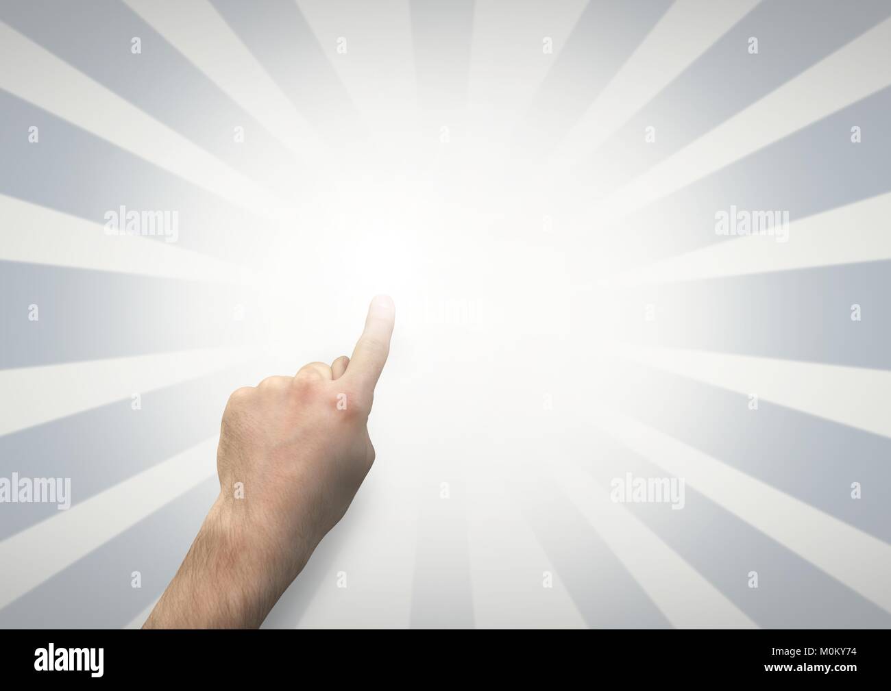 Pointing at the lens hi-res stock photography and images - Alamy