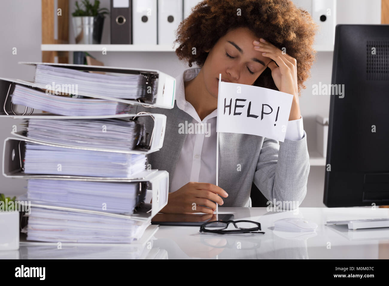 Person holding american flag hi-res stock photography and images - Alamy