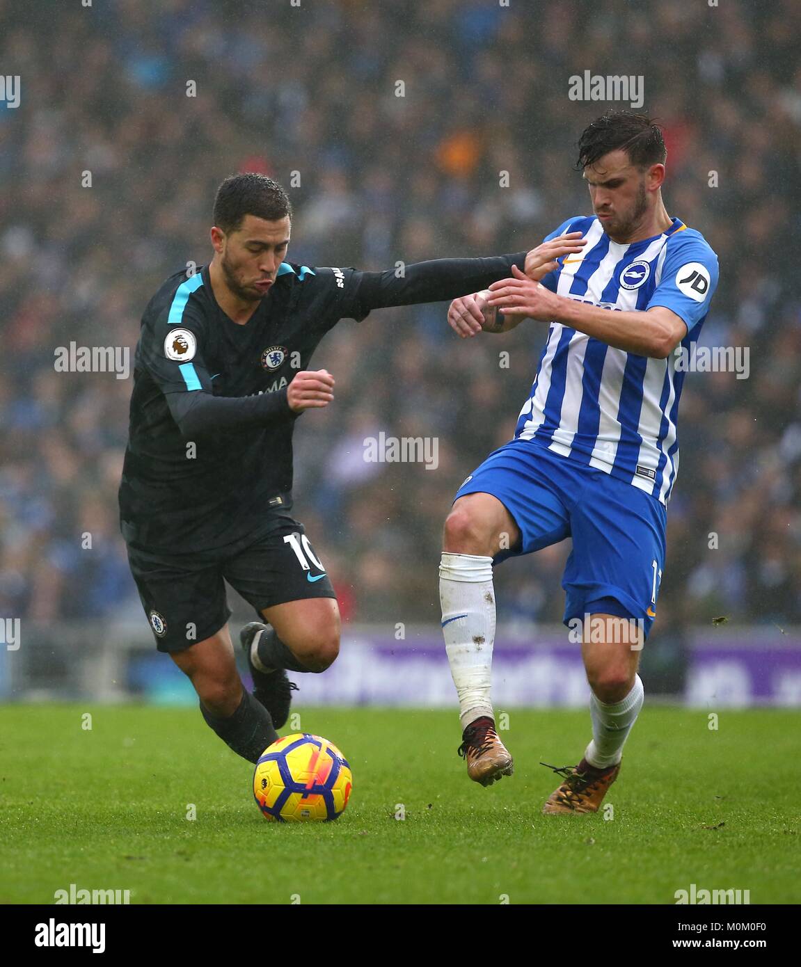 Footballer pascal gross hi-res stock photography and images - Alamy