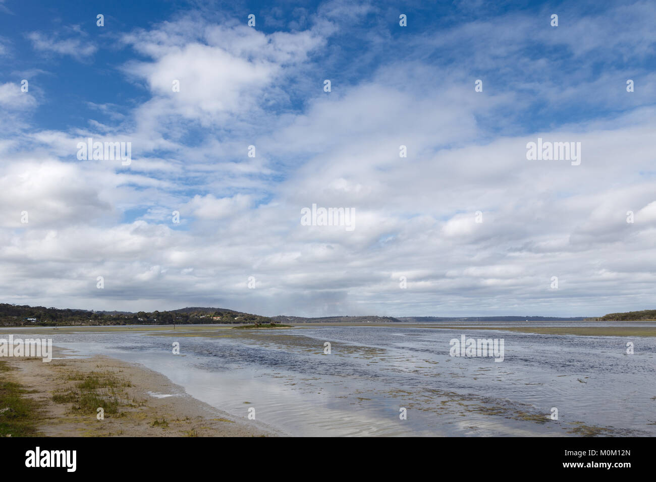 Wilson Inlet, Denmark, Western Australia Stock Photo - Alamy
