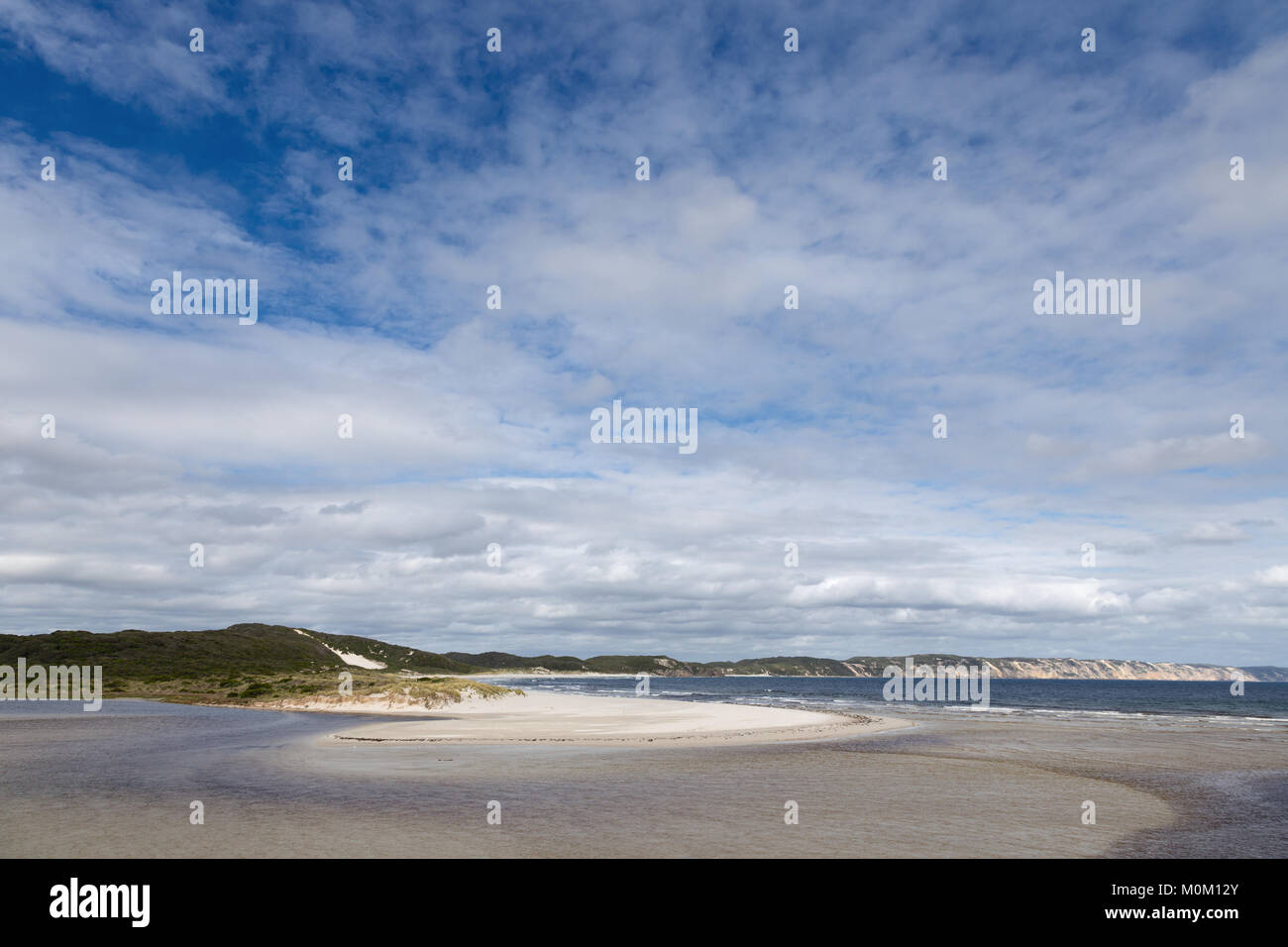 Wilson Inlet, Denmark, Western Australia Stock Photo - Alamy