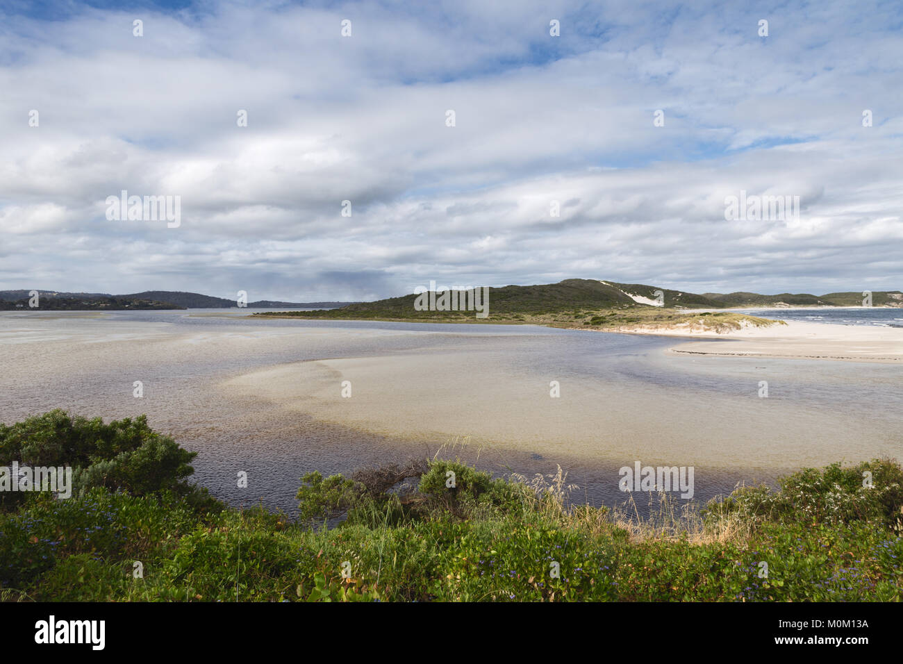 Wilson island, australia hi-res stock photography and images - Alamy