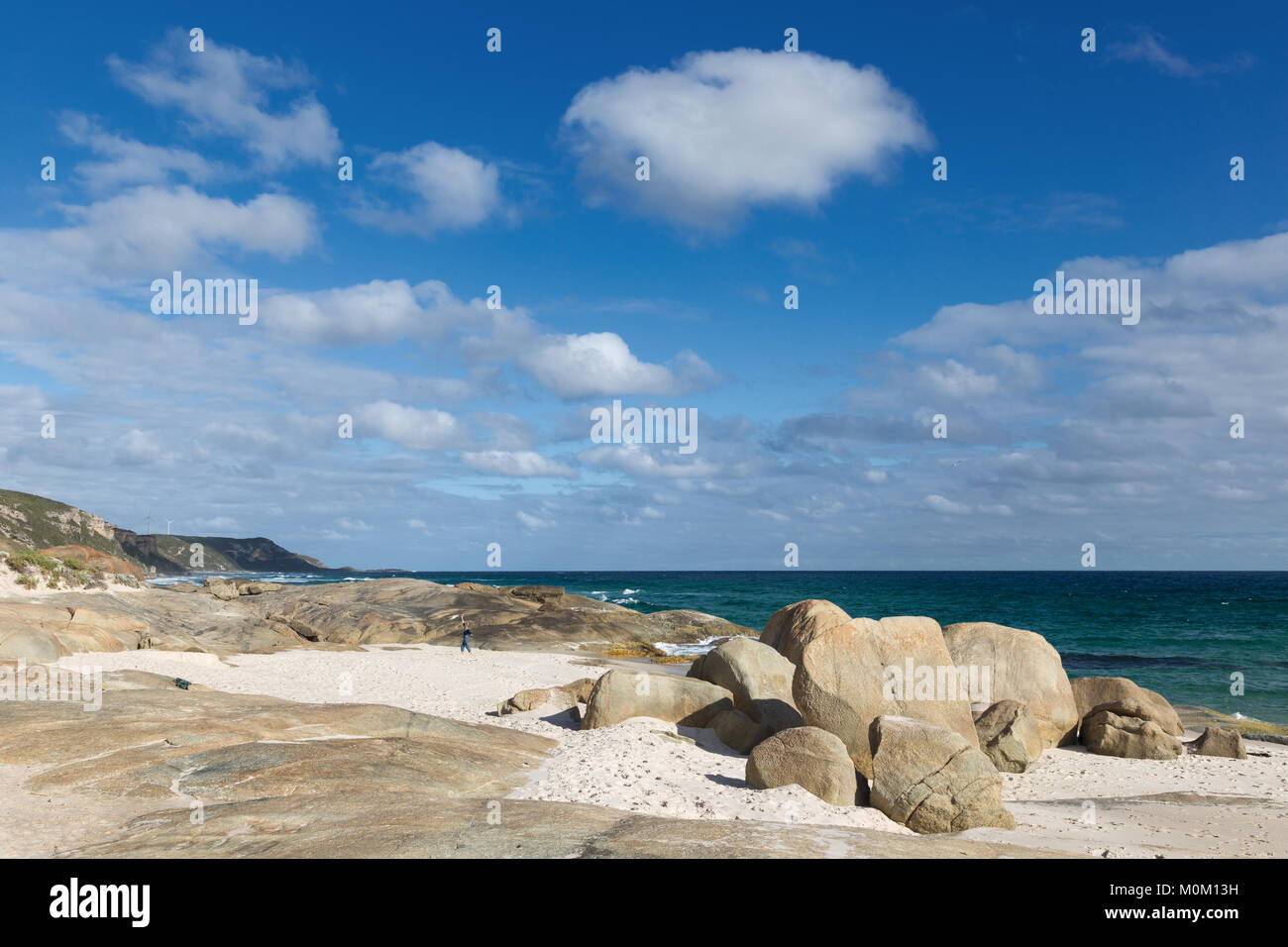 Lights Beach, Denmark, Western Australia Stock Photo - Alamy