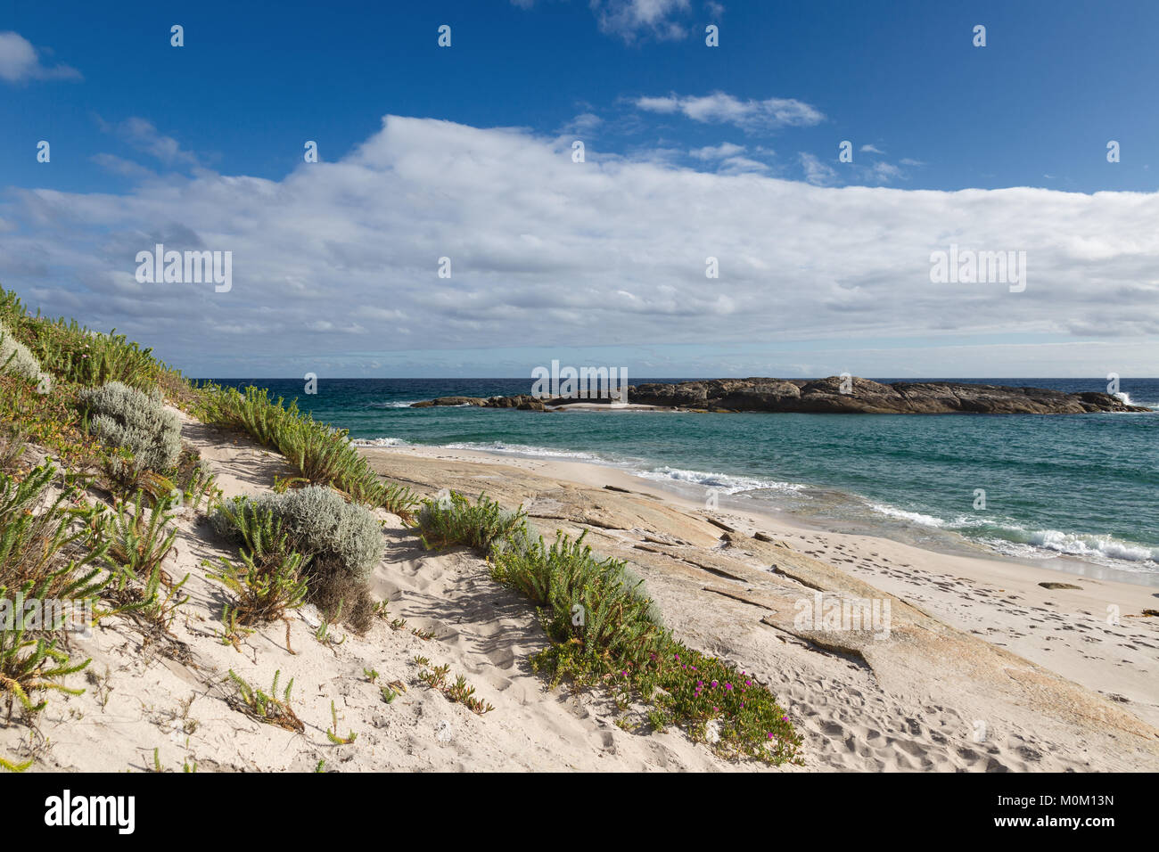 Lights Beach, Denmark, Western Australia Stock Photo - Alamy