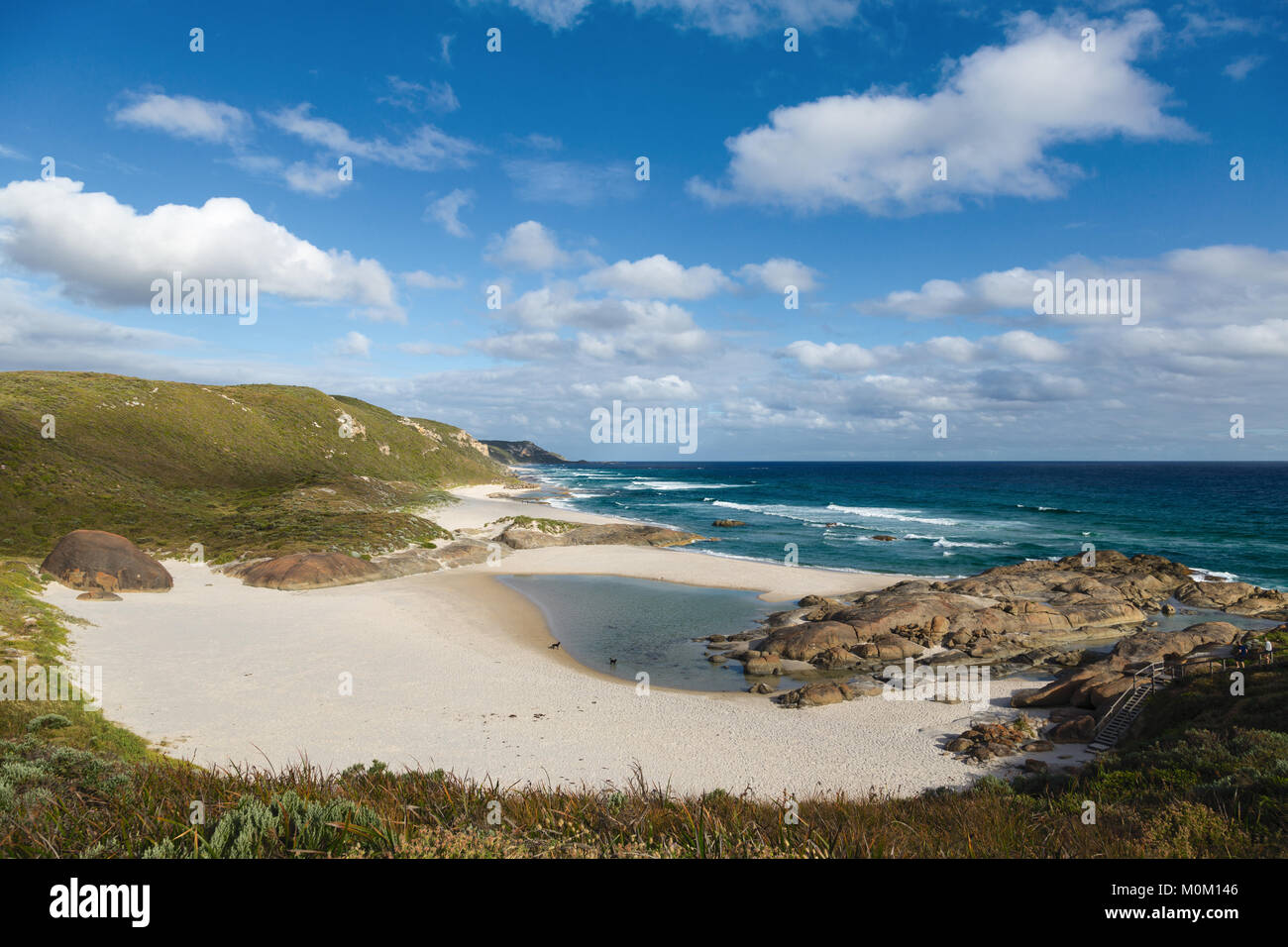 Lights Beach, Denmark, Western Australia Stock Photo - Alamy