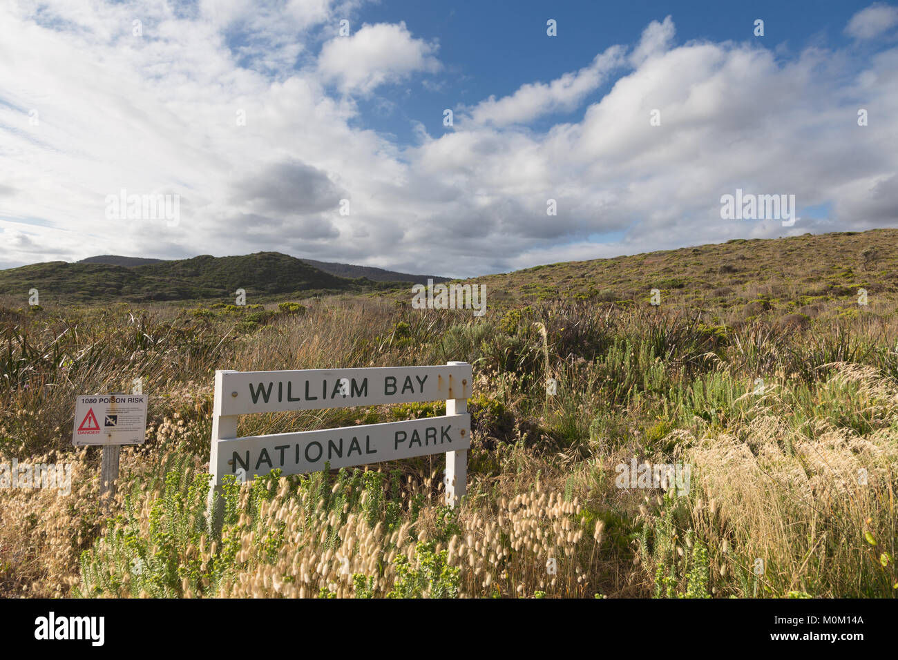 William bay national park australia hi-res stock photography and images ...