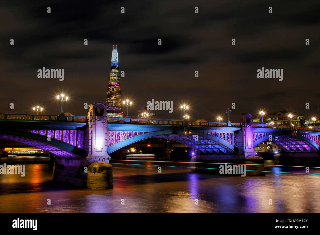 The Shard, high tower building in London, UK Stock Photo - Alamy