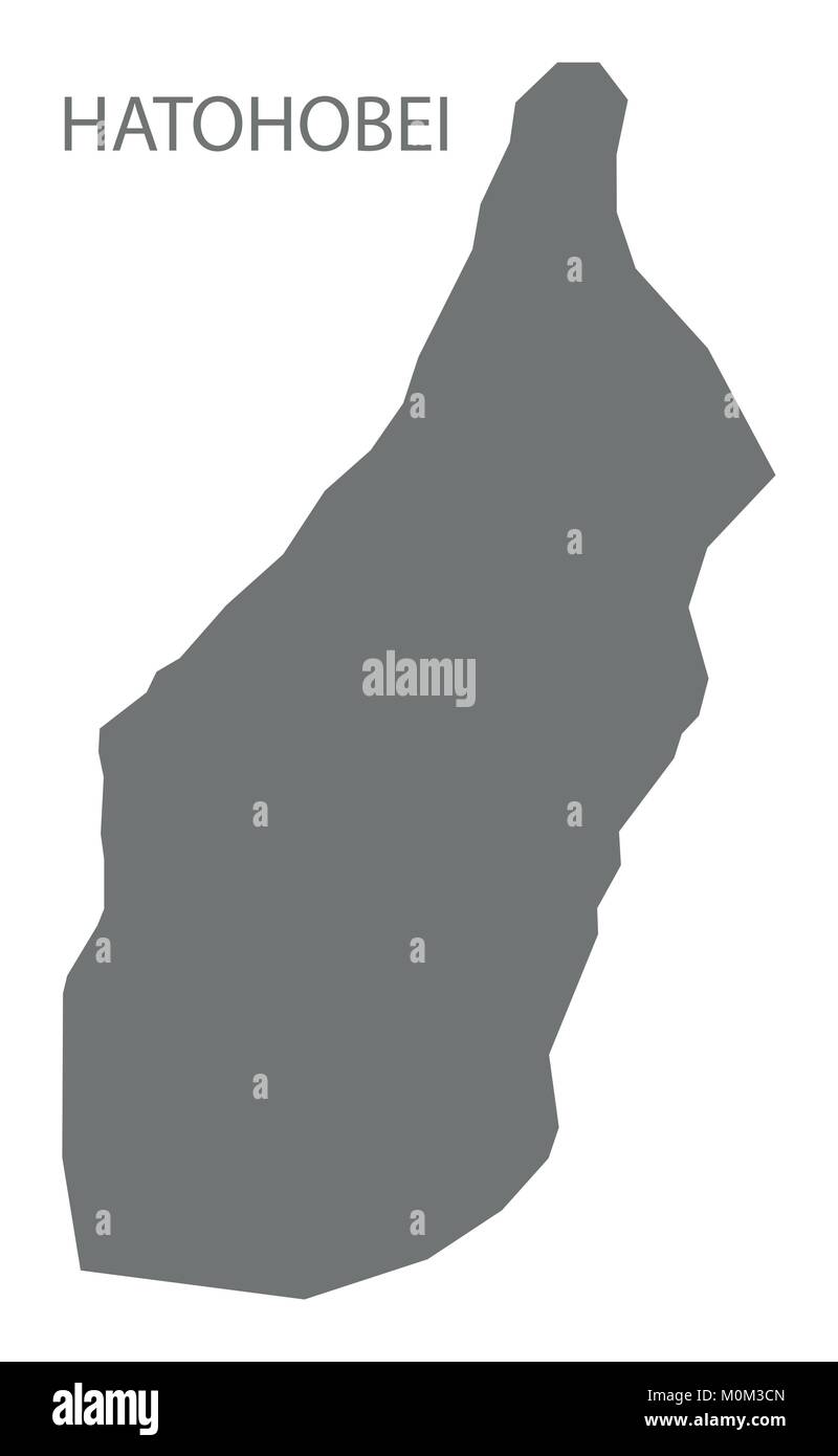 Hatohobei hi-res stock photography and images - Alamy