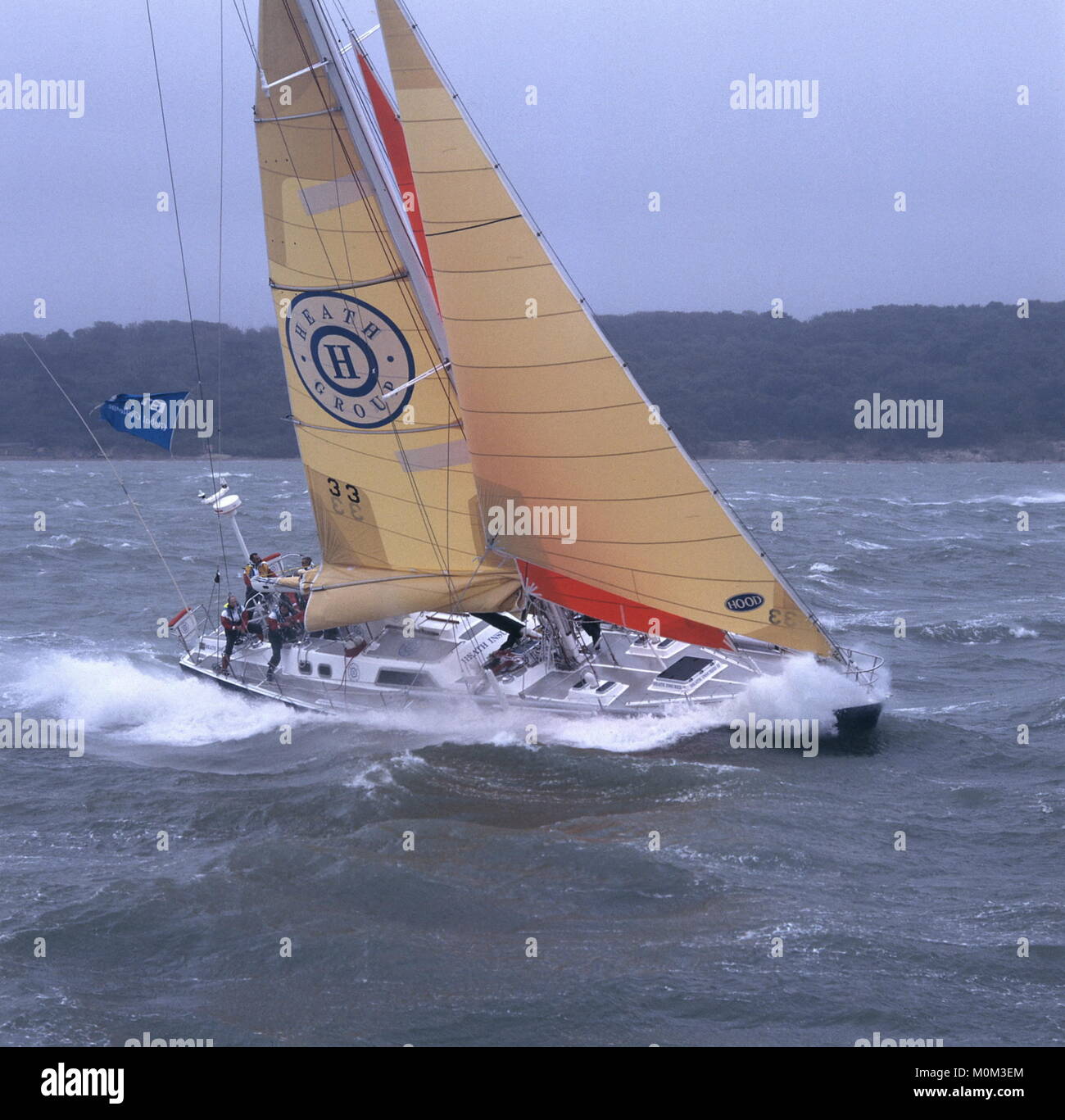 Bt global race hi-res stock photography and images - Alamy