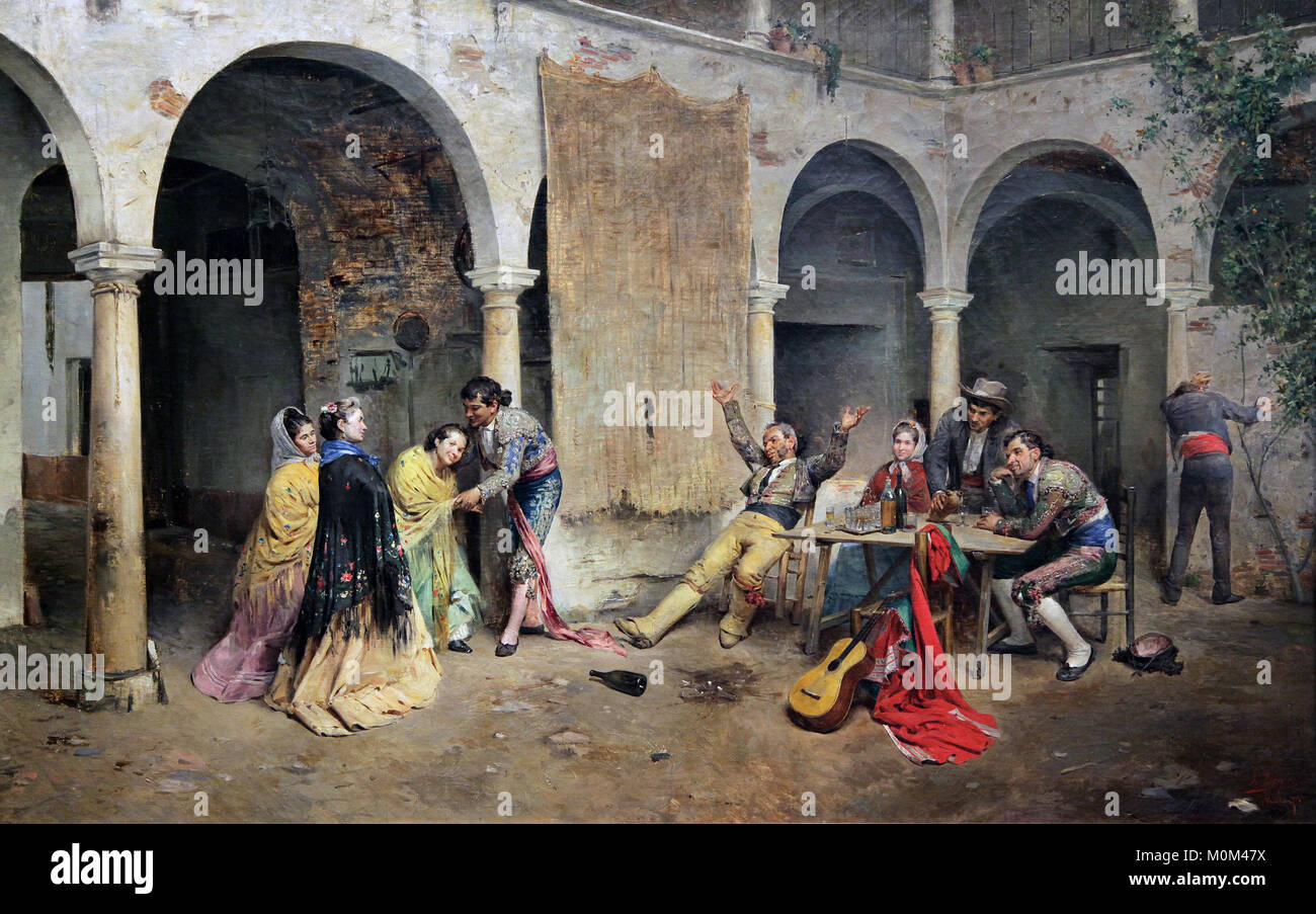 Denis Painting High Resolution Stock Photography and Images - Alamy