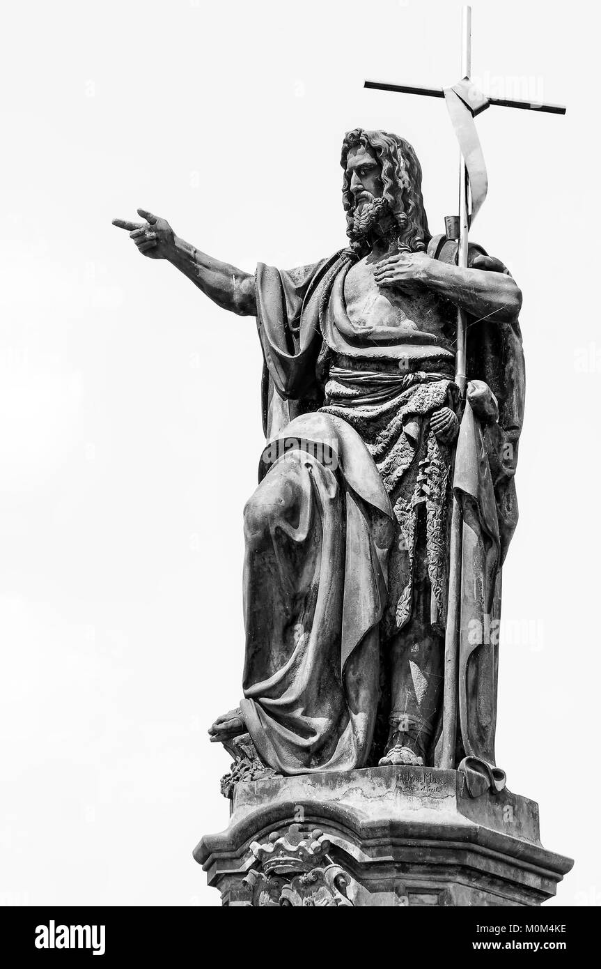 Black Catholic Saints Icon High Resolution Stock Photography and Images ...