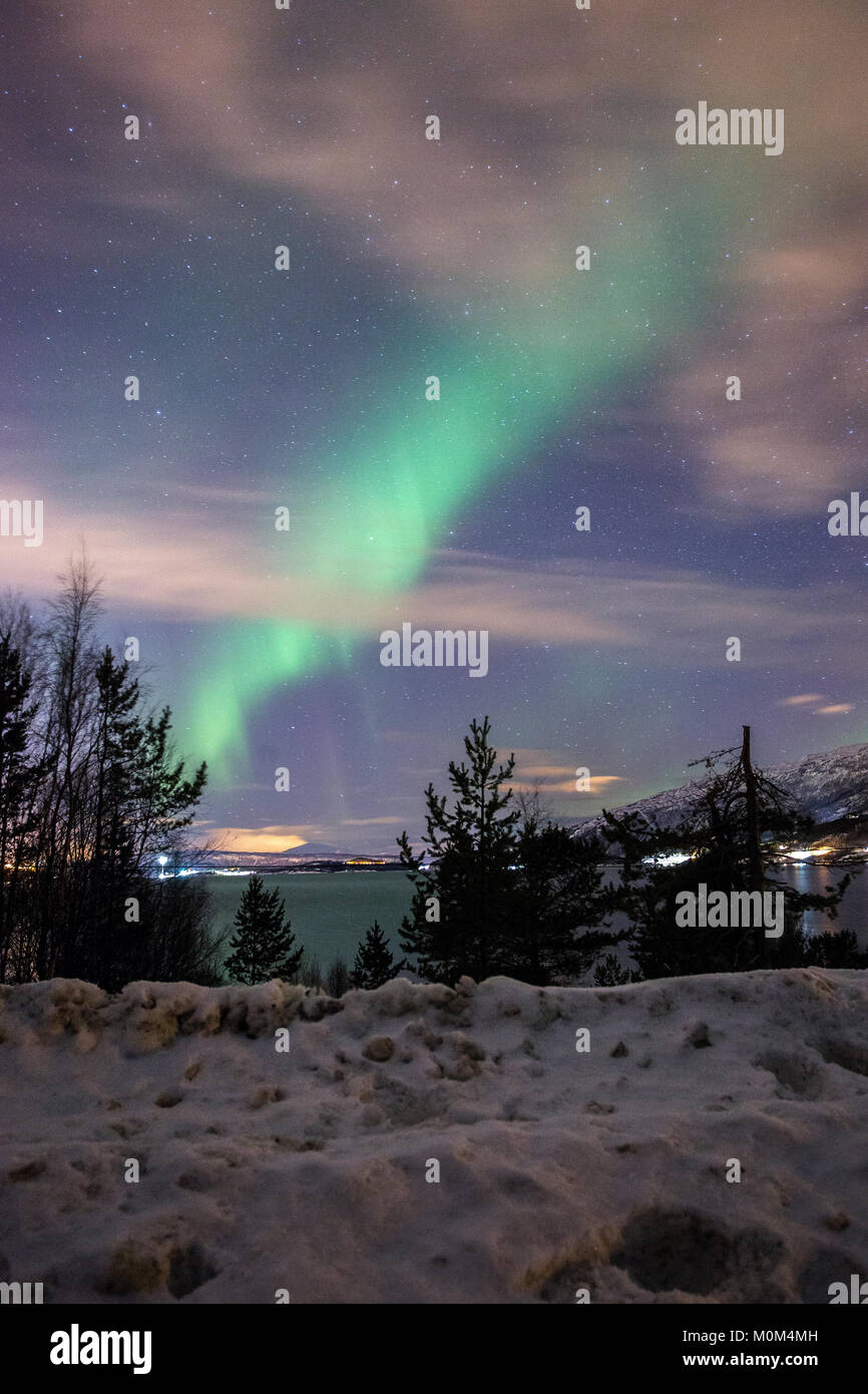 Narvik and norway hi-res stock photography and images - Alamy