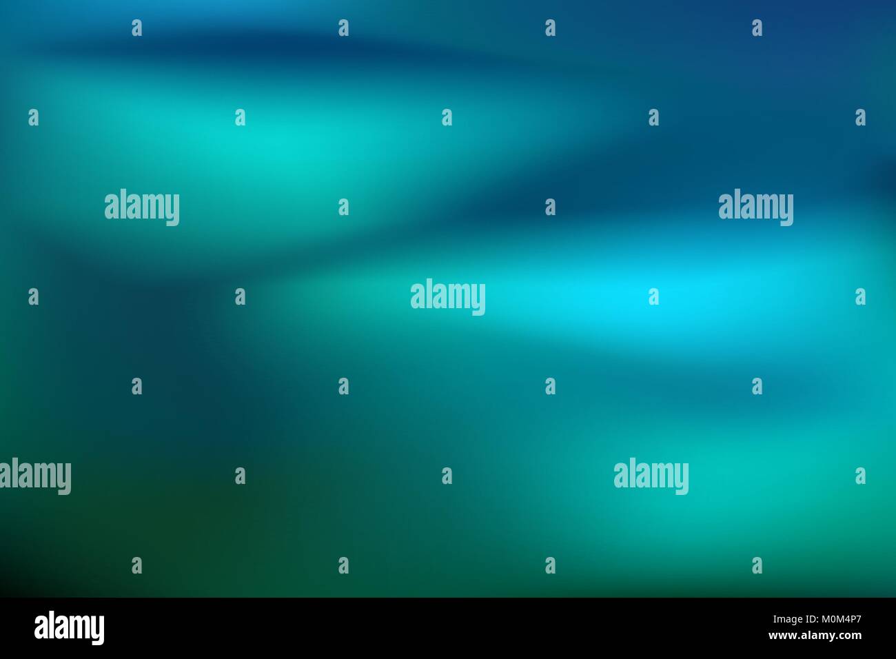 Emerald green sea water Stock Vector Images - Alamy