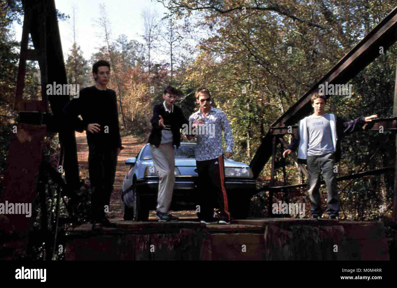 Todd Phillips Road Trip