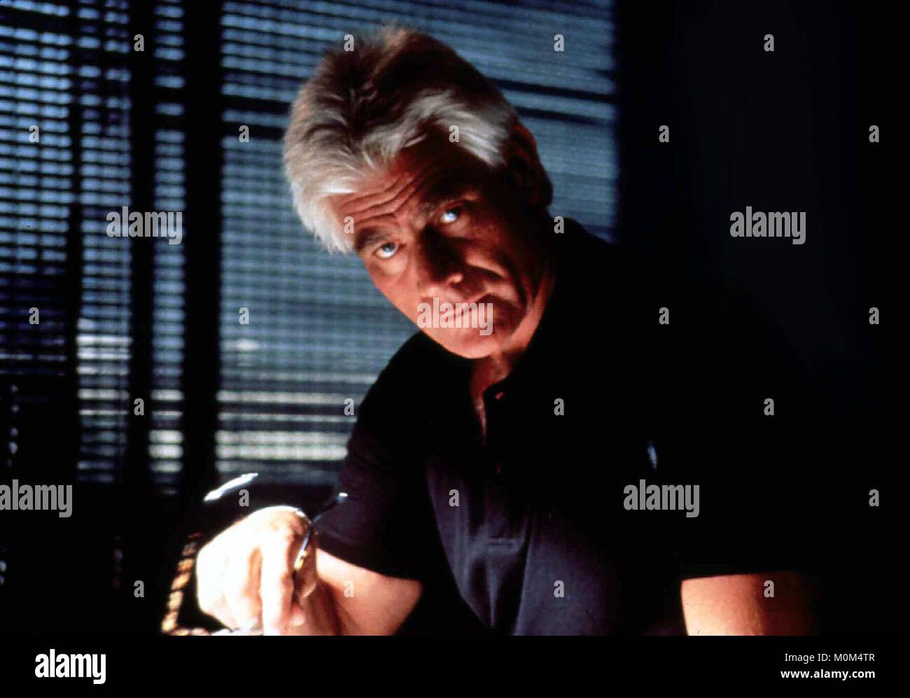 Tod in Bangkok aka. Natural Causes, USA 1994 Regie: James Becket ...