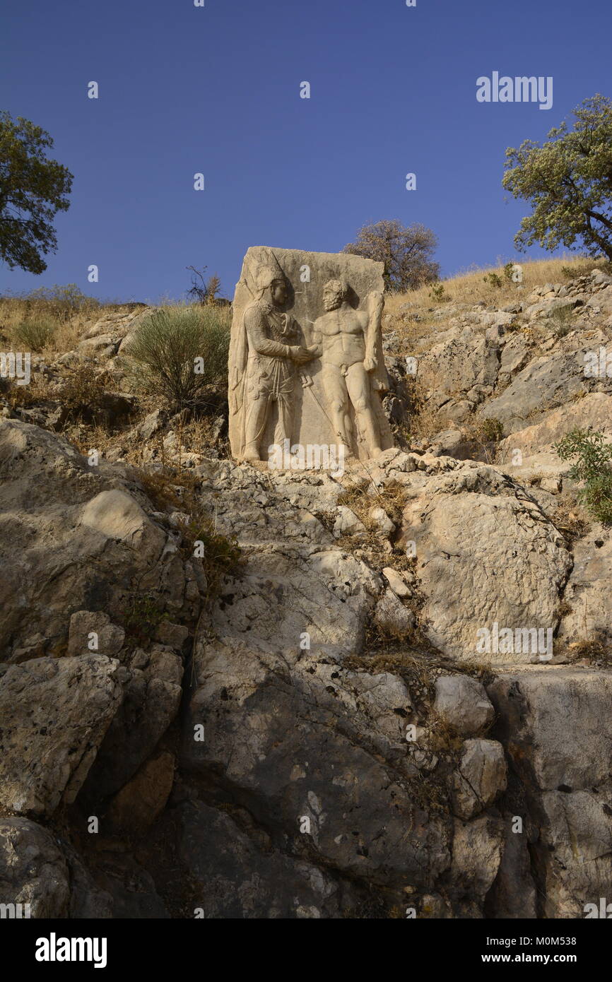 Mithridates and heracles hi-res stock photography and images - Alamy