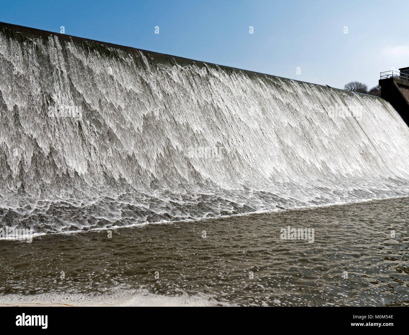 Porth reservoir hi-res stock photography and images - Alamy