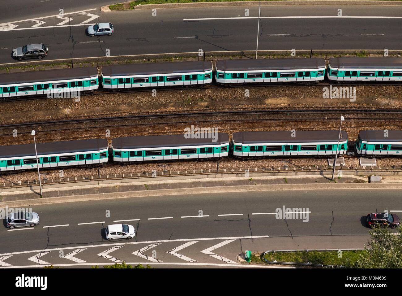 Prefecture of the marne hi-res stock photography and images - Alamy