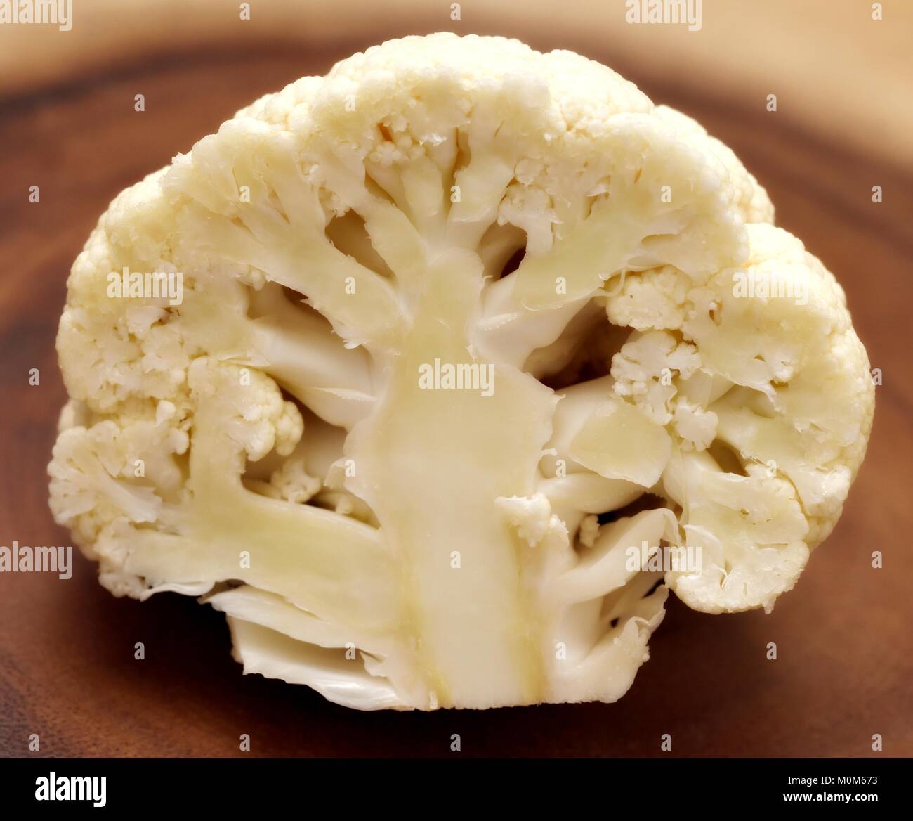 Miniature cauliflowers hi-res stock photography and images - Alamy