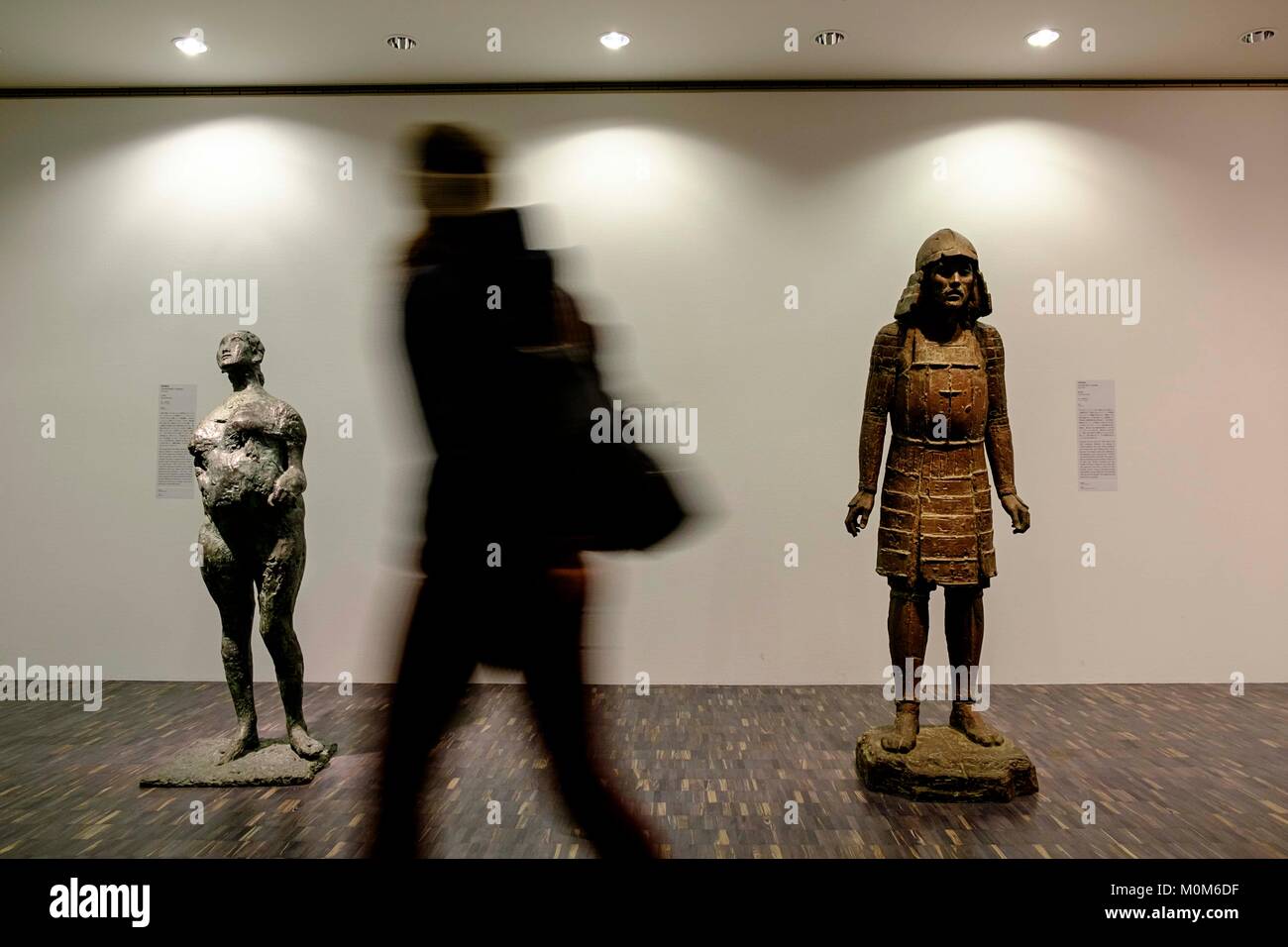 Japan,Honshu island,Kanto region,Tokyo,Chyoda area,MOMAT,National ...