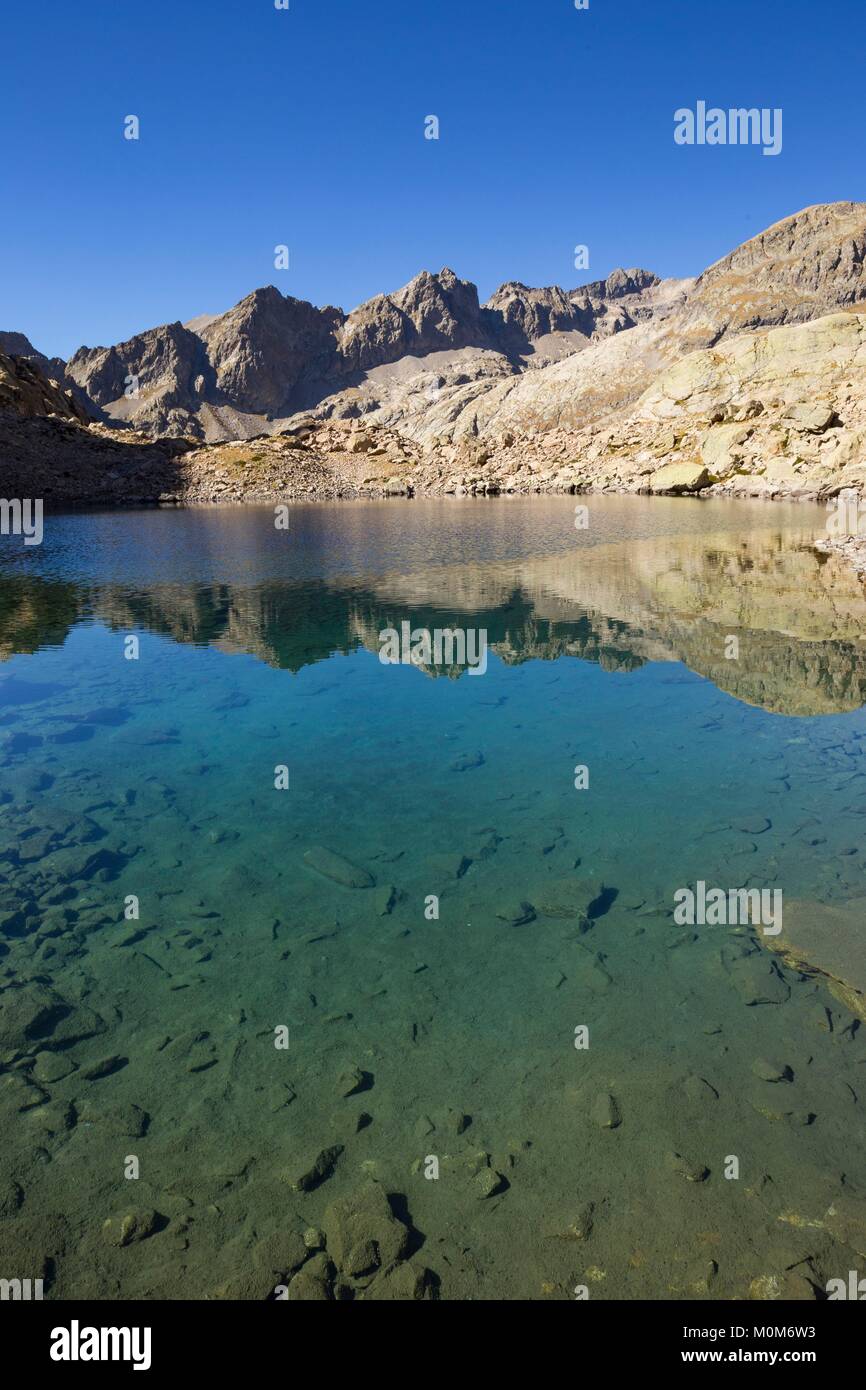 Gordolasque belvedere hi-res stock photography and images - Alamy