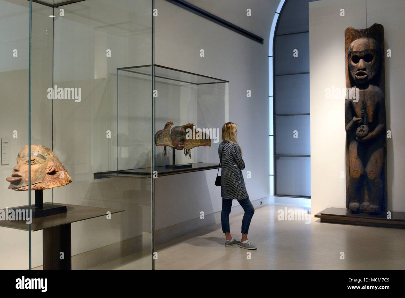 Human made architecture hi-res stock photography and images - Alamy